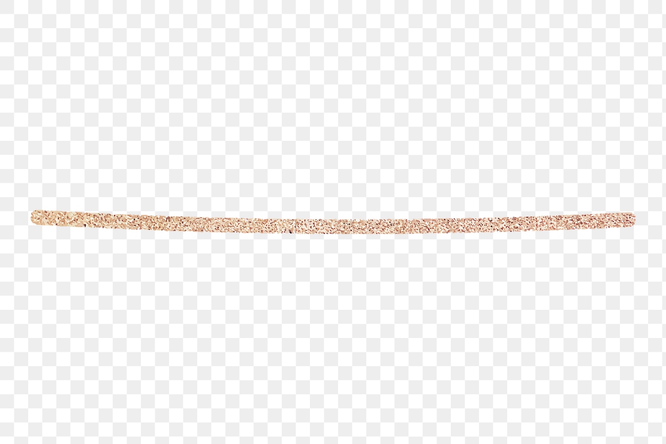 Gold straight line png sticker, | Premium PNG - rawpixel