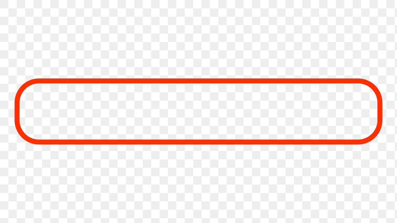 Dash symbol png clipart, geometric | Premium PNG - rawpixel