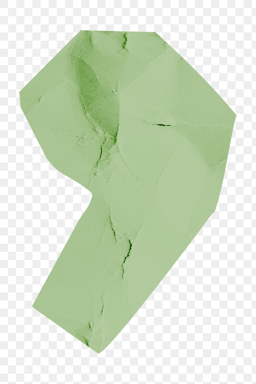 Png apostrophe sign paper cut | Premium PNG Sticker - rawpixel