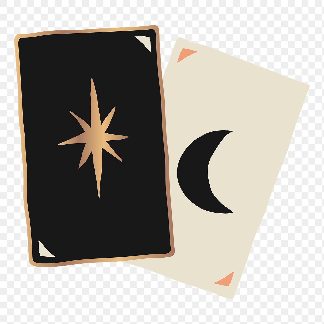 Tarot Card Images | Free Vectors, PNGs, Mockups & Backgrounds - rawpixel