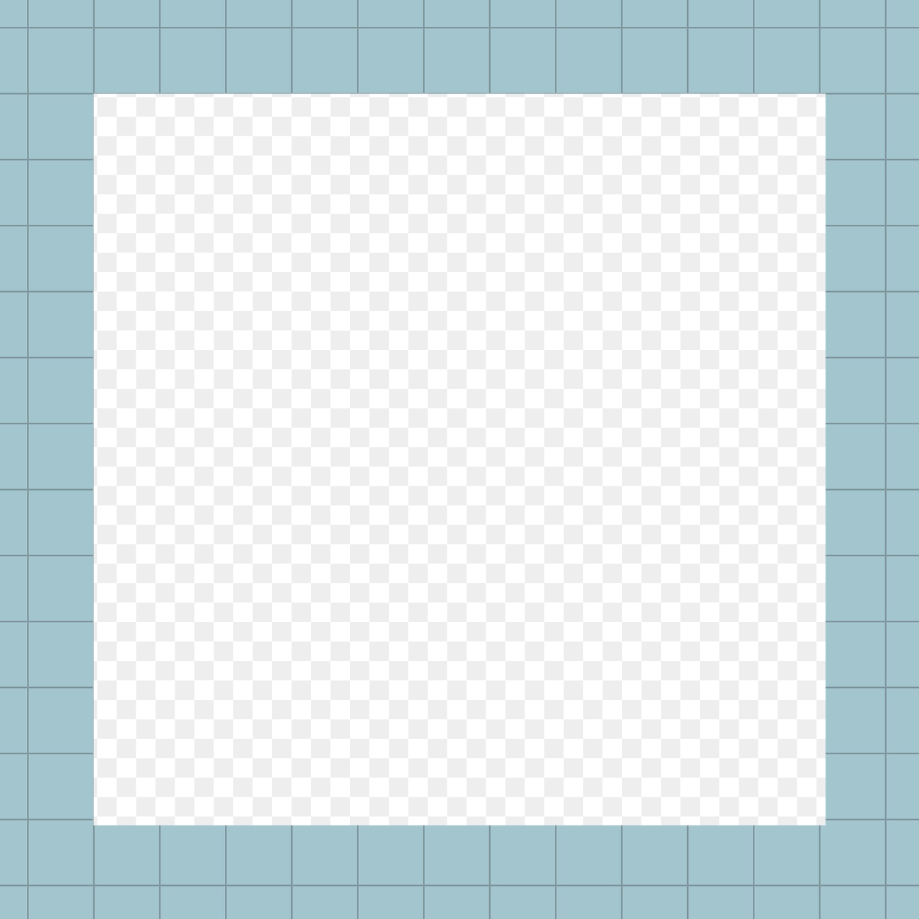 Blank notepaper png frame sticker | Free PNG - rawpixel