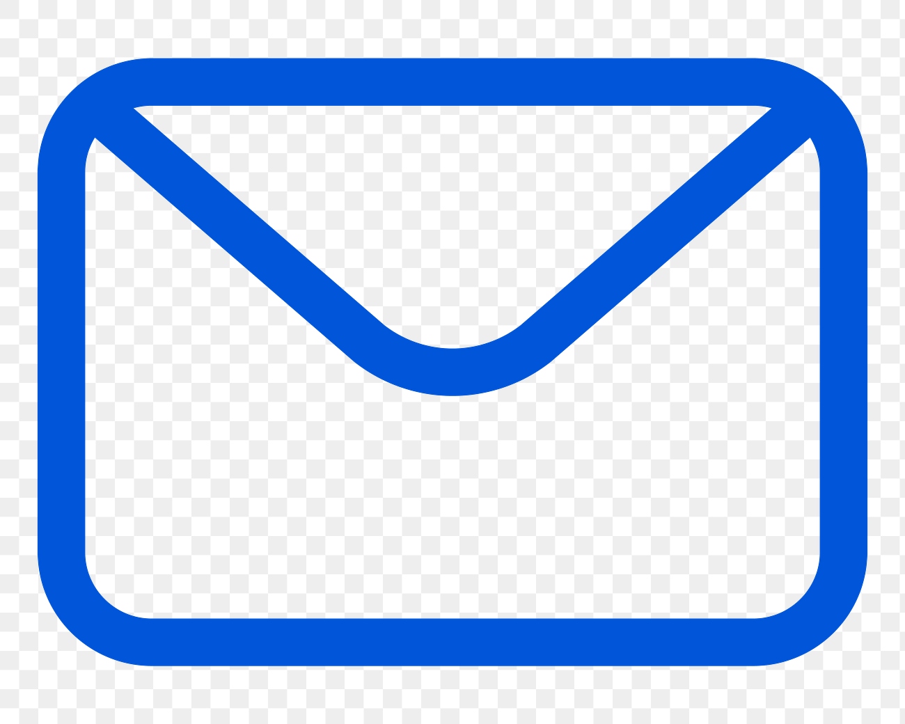 Png wmail social media icon | Free PNG Sticker - rawpixel