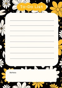 To do list planner template | Premium Editable Template - rawpixel