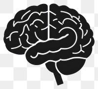 PNG Brain shaped icon blackboard | Free PNG - rawpixel