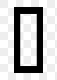 Apostrophe sign png abstract shape, | Free PNG - rawpixel