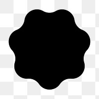 Full stop sign png abstract | Free PNG - rawpixel