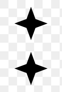 Colon sign png abstract shape, | Free PNG - rawpixel