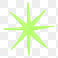 Green blink icon png cute | Premium PNG - rawpixel