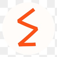 Red squiggle png IG story | Free PNG - rawpixel