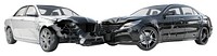 PNG Two cars damaged collision | Free PNG - rawpixel