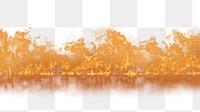 PNG Fiery desktop wallpaper blazing | Free PNG - rawpixel