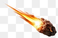 PNG Meteor flame light fire. | Premium PNG - rawpixel