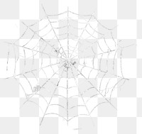 PNG Simple cobweb icon blackboard | Premium PNG - rawpixel