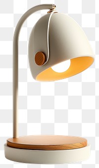 PNG Modern minimalist desk lamp | Premium PNG - rawpixel