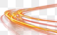 PNG vibrant light trails motion | Free PNG - rawpixel