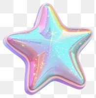 PNG Celestial graphic single star | Free PNG - rawpixel