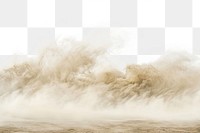 PNG Abstract sandy storm background | Free PNG - rawpixel