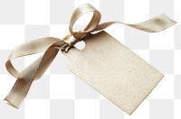 PNG Elegant gift tag ribbon | Free PNG - rawpixel
