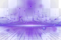 PNG Violet technology backgrounds abstract | Free PNG - rawpixel