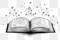 PNG Book publication drawing sketch. | Premium PNG - rawpixel