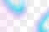PNG blue gradient overlay effect, | Free PNG - rawpixel