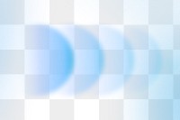 PNG blue gradient overlay effect, | Free PNG - rawpixel