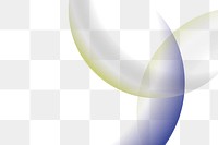 PNG Abstract colorful curved overlay, | Free PNG - rawpixel