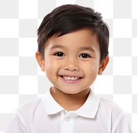 PNG Filipino kid portrait smile | Free PNG - rawpixel
