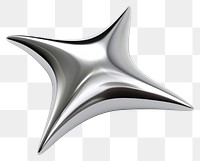 PNG Shooting star Chrome material | Premium PNG - rawpixel
