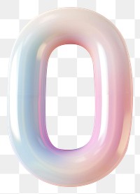 PNG Letter O shape white | Free PNG - rawpixel