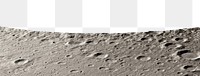 PNG Moon Surface nature astronomy | Premium PNG - rawpixel