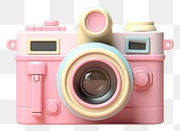 PNG Toy camera photographing electronics | Premium PNG - rawpixel