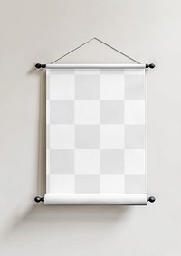 Hanging wall sign png mockup, | Premium PNG - rawpixel