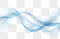 PNG Light blue ribbons border | Premium PNG - rawpixel