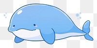 PNG Blue whale dolphin animal | Free PNG - rawpixel