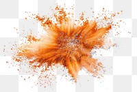 PNG Spices powder burst bonfire | Premium PNG - rawpixel