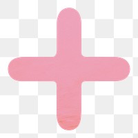 PNG pink plus sign, transparent | Free PNG - rawpixel
