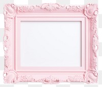 PNG Vintage frame pink decorative. | Free PNG - rawpixel