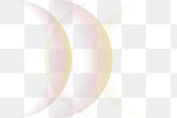 PNG Abstract crescent overlay , | Free PNG - rawpixel