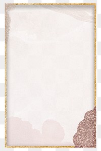 Rectangular frame png elegant pink | Premium PNG - rawpixel