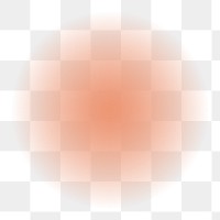 Gradient circle png aesthetic sticker | Premium PNG - rawpixel