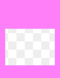 Pink rectangle png frame, transparent | Premium PNG - rawpixel