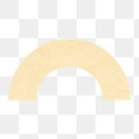 Solid arch png sticker, transparent | Premium PNG - rawpixel