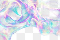 Rainbow bubble png sticker, transparent | Free PNG - rawpixel