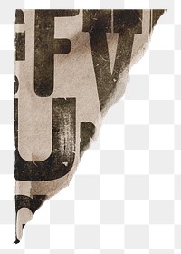 Ripped brown paper png aesthetic | Premium PNG - rawpixel