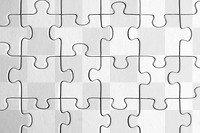 Jigsaw puzzles png mockup, transparent | Free PNG - rawpixel