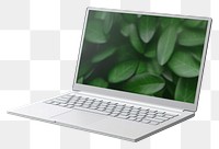 PNG Computer laptop electronics technology. | Premium PNG - rawpixel