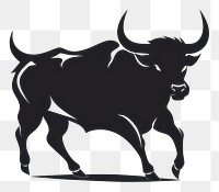 PNG Livestock buffalo cattle mammal. | Premium PNG - rawpixel