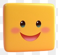 PNG Anthropomorphic electronics happiness emoticon. | Premium PNG ...