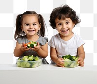 PNG Eating child portrait photo. | Premium PNG - rawpixel